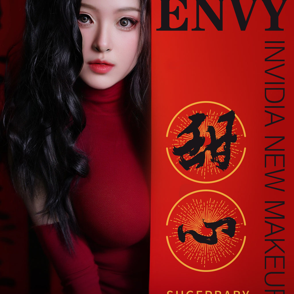 MoliFX Studio - SFX Silicone Masks and Crossdressing Outfits by Moli's ...