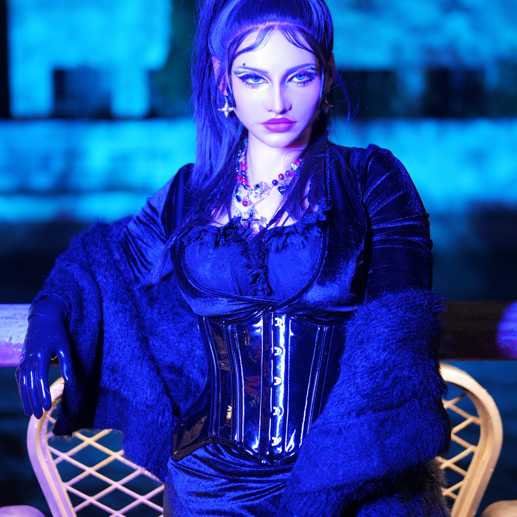 MoliFX Studio - SFX Silicone Masks and Crossdressing Outfits by Moli's ...