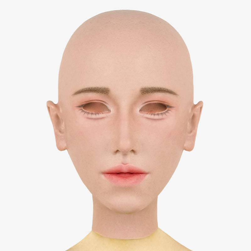 MoliFX Studio - SFX Silicone Masks and Crossdressing Outfits by Moli's ...