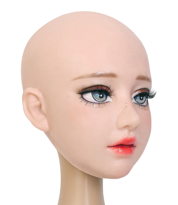 MoliFX Studio - SFX Silicone Masks and Crossdressing Outfits by Moli's ...