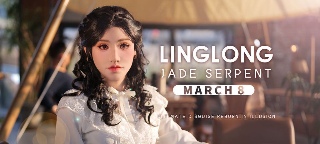 MoliFX Studio - SFX Silicone Masks and Crossdressing Outfits by Moli's ...