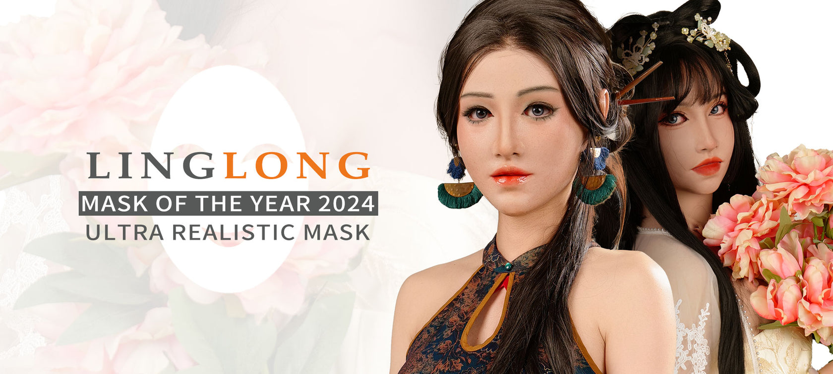 MoliFX Studio - SFX Silicone Masks and Crossdressing Outfits by Moli's ...