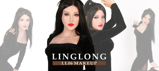 MoliFX Studio - SFX Silicone Masks and Crossdressing Outfits by Moli's ...